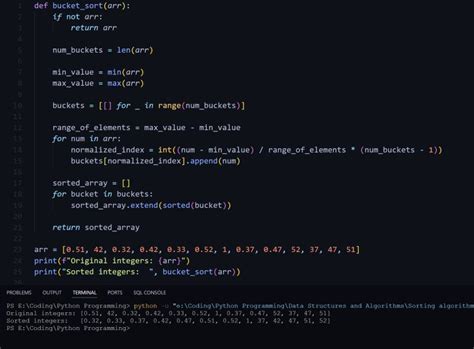 Saswata Roy On Linkedin Day9 Python Dsa Usckiit