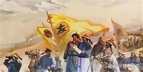 左宗棠收复新疆时，为何一个小小的玛纳斯，却成了清军的绞肉机？ 知乎