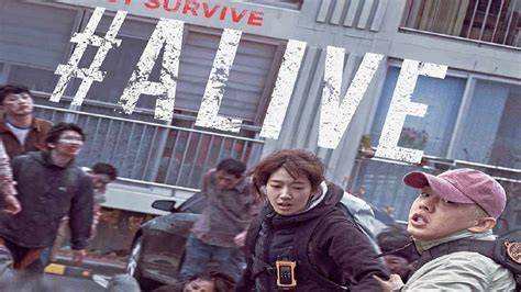 K Drama Time Top 5 Korean Zombie Series You Must Not Miss Out