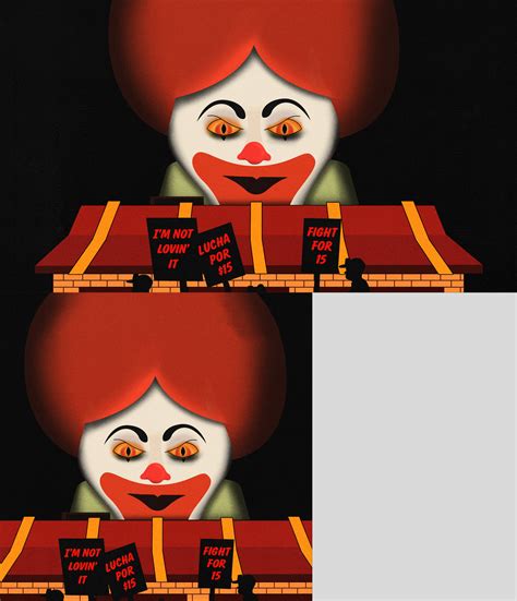 How Mcdonalds Spies On Organizing Workers