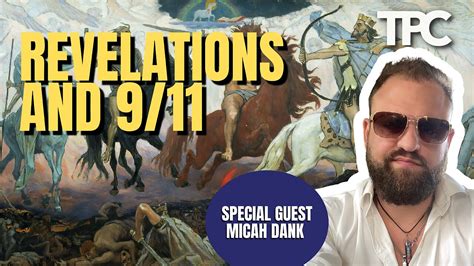 Revelations Explained Micah Dank Tpc 1152