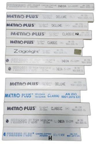 Pvc Casing Capping Trunking Profile At ₹ 17 Piece Electrical Wiring Pipes In Howrah Id