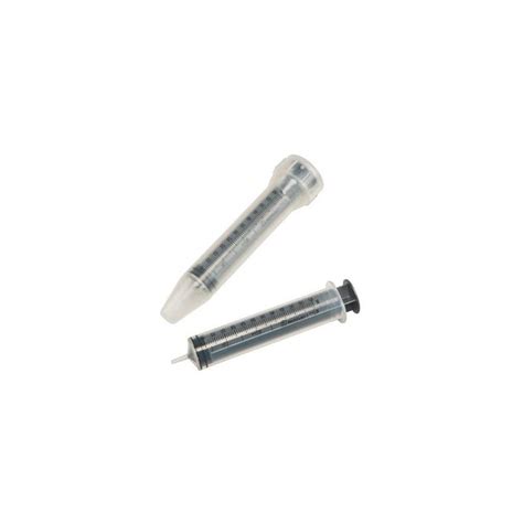 Bx20 Monoject Syringe Regular Tip Rigid Pack 60cc Lifesupplyca