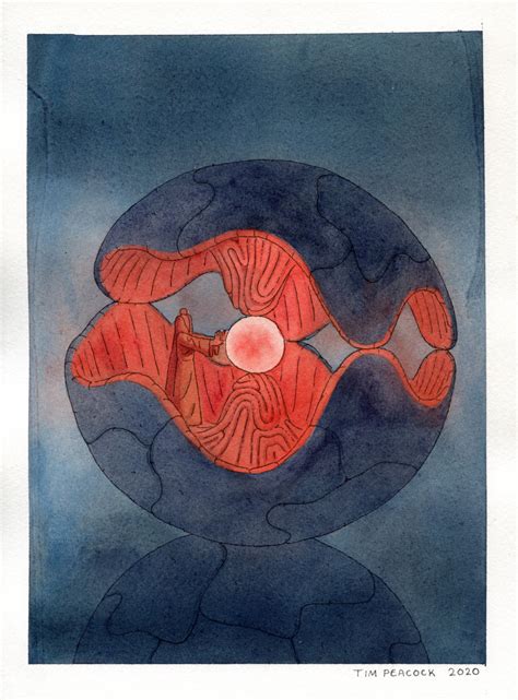 Watercolor — Tim Peacock Watercolor — Tim Peacock