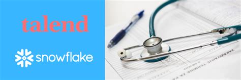 Talend Trust Score Integrates With Snowflake Datalytyx