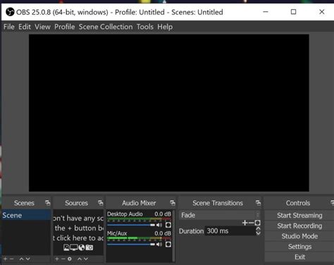 开源屏幕录制软件 适用于WindowsMac和Linux