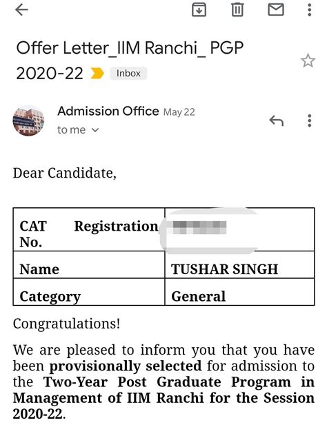 Management Tushar Singh 48 Comments