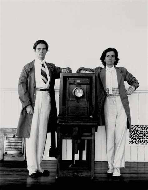 A Conversation About Lgbtq Art And History At The Winter Show
