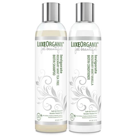 Hemp For Beautiful Hair Luxeorganix Healthy Hair And Skin Care