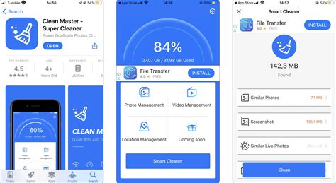12 Beste Iphone Opruimapps In 2024 Gratis And Betaald
