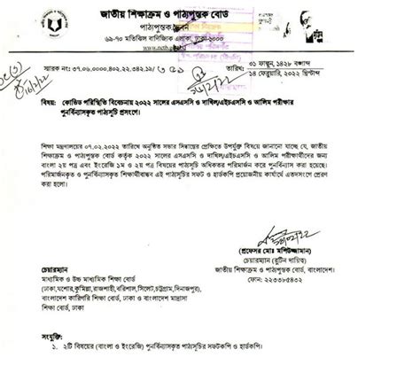 Ssc Syllabus 2023 Ssc Exam Syllabus 2023 Pdf 100 Correct Get Now Bd Today Result