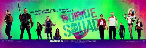 Suicide Squad Ver25 Xlg Pipoca Moderna