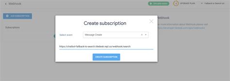 GitHub Tiledesk Tiledesk Fallback To Search Tutorial Recipes Code