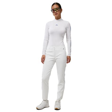 J Lindeberg Pia High Stretch 28 Twill Pant Pga Tour Superstore