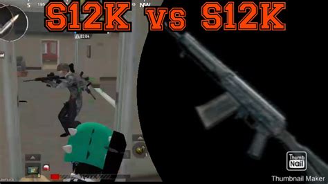 S12k Vs S12k Youtube