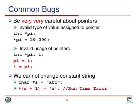 Introduction To Programming Ppt Download