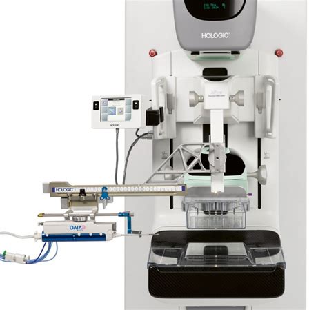 Hologic Affirm Upright Biopsy System