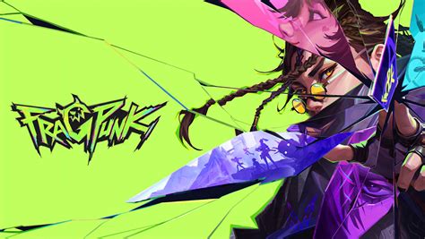 Fragpunk Console Versions Delayed At Last Minute Cloud Dosage