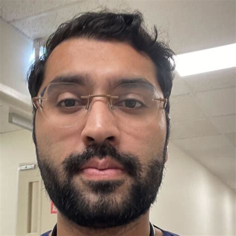 Hamza Nabeel Medical Doctor Royal Perth Hospital Perth