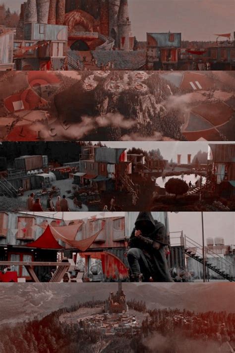 The 100 Fotografia S6 Edit Fim Do Mundo