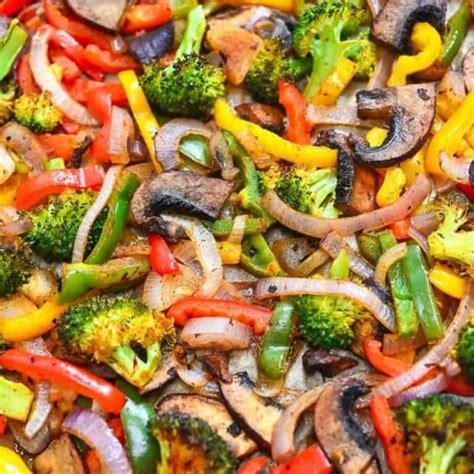 31 Best Fajita Toppings Easy Toppings For Fajitas