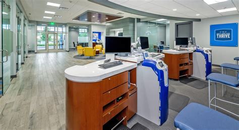 Why Should I Consider A Teller Pod For My Branch Design Collaborative