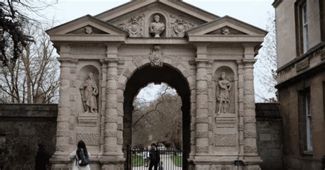 【牛津一日遊】英國oxford景點美食介紹 Travel With Jose
