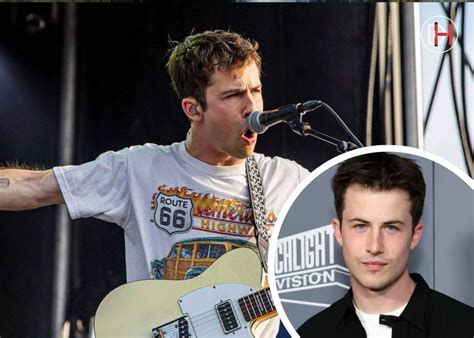 13 Reasons Why Star Dylan Minnette Takes Indefinite Break From Acting