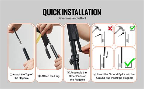 Vevor Open Flags For Business Advertising Flags And Poles For Outside