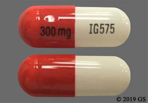 Pregabalin Pill Identification Size Shape And Color Buzzrx