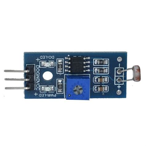 china low price photosensitive sensor light detection module