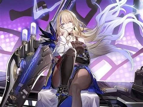 Tier List Honkai Star Rail Dari Terbaik Hingga Terburuk Gamedaim