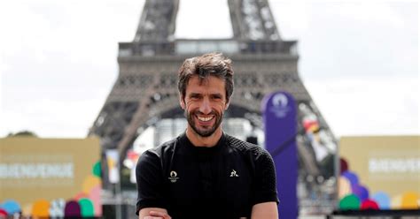 Paris 2024 To Use Blockchain Based Tickets Infobae