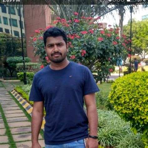 Konduru Prem Kumar Linkedin