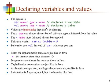 Getting Started With Scala Ppt Download