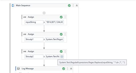 Split The String In Two Output Activities Uipath Community Forum