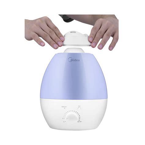 【美的sc 3d30b】美的加湿器sc 3d30b官方报价规格参数图片 美的商城