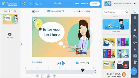 Powtoon App Su Amazon Appstore
