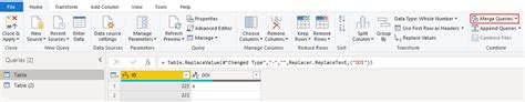 solved power query custom column microsoft fabric community