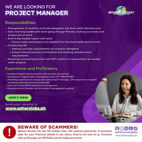 Andrei Sphere On Linkedin Looking For Job Opportunities In The Virtual