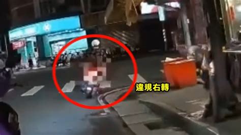 獨家／騎士不滿收兩張罰單 辱警「軟爛」再挨罰2千 東森最即時最快速新聞