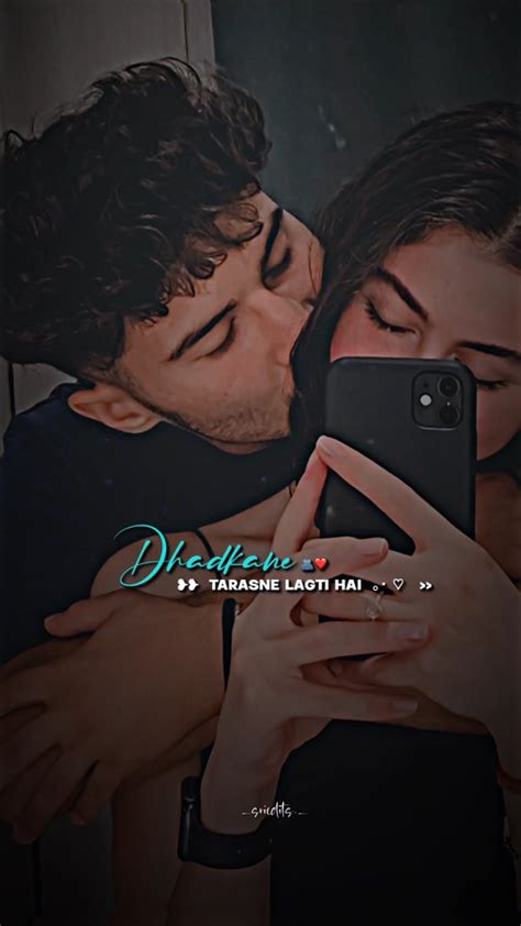 𝓢𝓻𝓲𝓼𝓱𝓽𝓲࿐💗🐻 Thodi Jagah Dede Mujhe 🤌🏻💗🥺 Reels Reelsinstagram