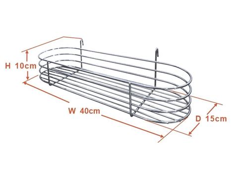 Buy Voka Add Series Apia Hanging Basket 6d 4015421a1 From Voka