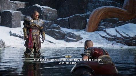 Assassins Creed Valhalla Loki Boss Fight How To Win