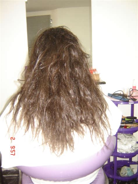 Cabelos Antes E Depois Da Progressiva