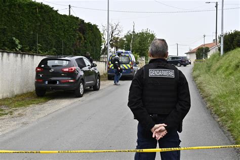 Un Homme Tué Dune Balle En Pleine Tête Devant Ses Enfants En Lot Et