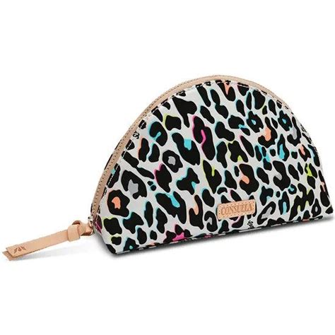 Consuela Coco Large Cosmetic Miles And Bishop Nel 2024