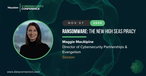 Seceon Inc On Linkedin Cybersecurity Dataconnectors Msp Ransomware Houstoncybersecurity