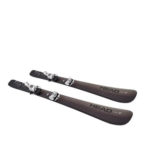 Горные лыжи с креплениями HEAD Kore 87 11 GW BR 95 A black