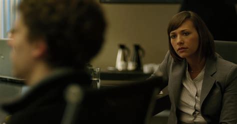 Rashida Jones Best Movie And Tv Roles Ranked